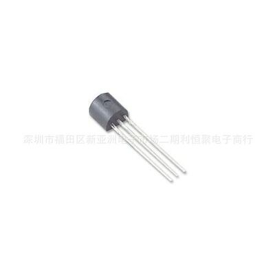 KTA1268-GR TO92 外延平面PNP晶体管双极晶体管(BJT)