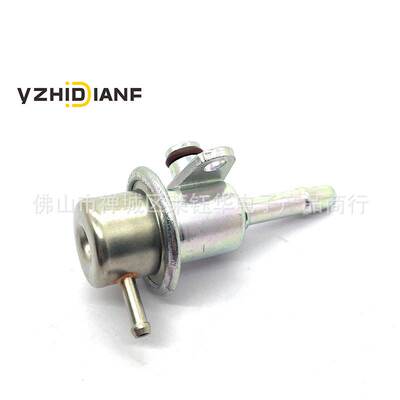 22670AA240适用斯巴鲁汽车燃油压力调节器 油压阀