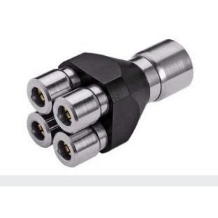 德国Eisele 886-0202 882-0202 856-0202 834-0202K连接器