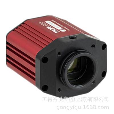 THORLABS CMOS小型科研级相机(1230万像素)Kiralux CS126MU