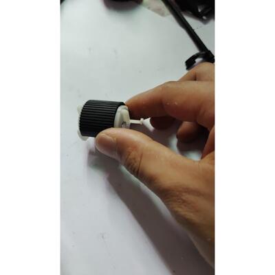 爱普生EPL-6200L激光打印机搓纸轮 EPSON 6200l进纸轮 送纸齿配件