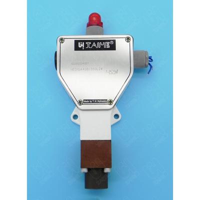 压力继电器HED10A40/350L24 HED10A40/100L220 HED1KA40/L110