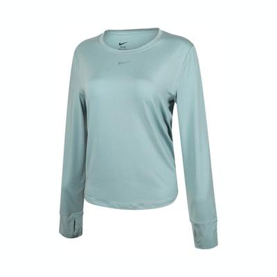 NIKE耐克女子ONE CLASSIC DF LS运动休闲长袖T恤FN2802-017