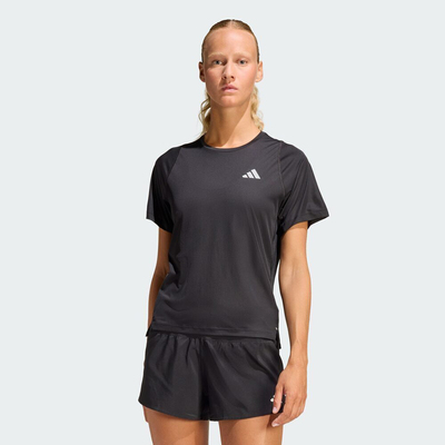 adidas阿迪达斯女子ADI365 BZ T W运动休闲短袖T恤JZ2224