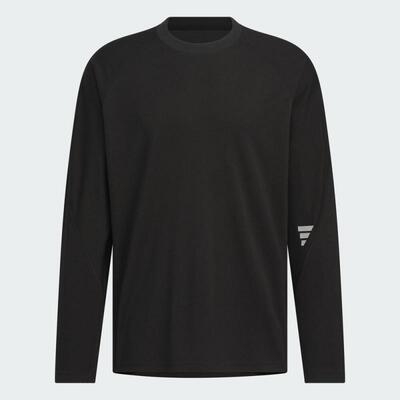 adidas阿迪达斯男子FUSTL M TEE LS运动休闲长袖T恤KC0151