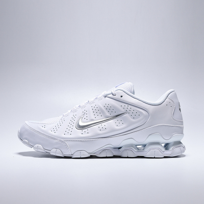 NIKE耐克男鞋NIKE REAX 8 NSW SL运动休闲鞋IR5118-100