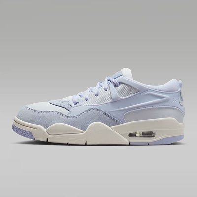 NIKE耐克女子AIR JORDAN 4运动训练篮球鞋FQ7940-010