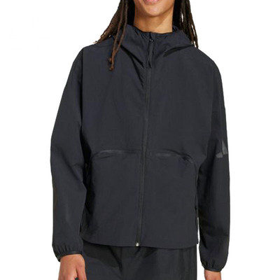 adidas阿迪达斯男子M MYSHELTER WND运动健身夹克外套JM3936