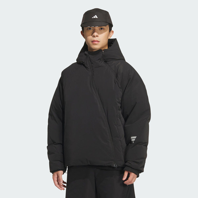 adidas阿迪达斯男子FUSTL M DJK1运动休闲羽绒服KC2576