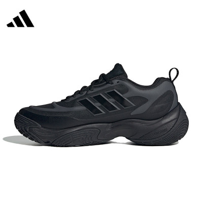 adidas阿迪达斯中性训练跑步鞋