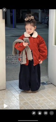 米果家童装 专注性价比 默认微瑕 不可退换