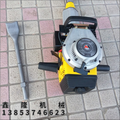 长期销售PPSN55铁路道床施工捣固镐 威客内燃捣固镐厂家价格合理