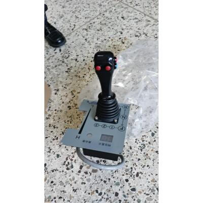 压路机配件徐工XS203J/XS223J档位行走控制器挂挡器手柄控制盒
