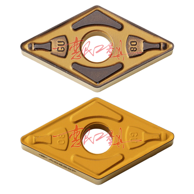 住友刀片DNMG150608N-GU AC630M 150404 150408 AC820P AC830P