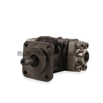 上海祥树RICKMEIER齿轮泵R45/125 FL-Z-R-330027-4