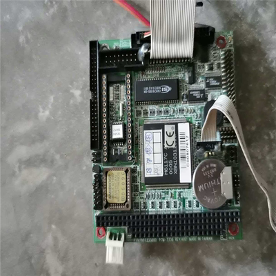 【顺庆】AAEON 研扬 PCM-3336 REV.A02工业工控主【议价】