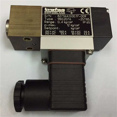 【顺庆】TRAFAG 9B0.2076 0..4 kg/cm2 压力【议价】