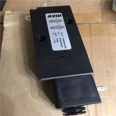 AVID 791N025DWD1MN30 2-8Bar（憨憨电子）