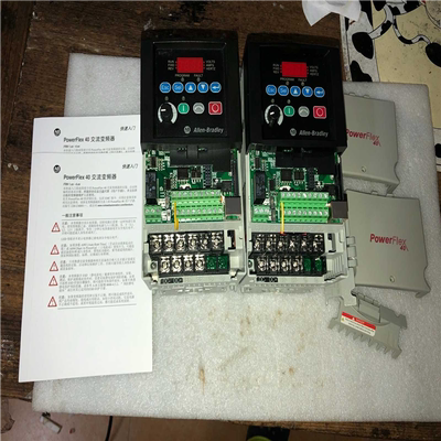 议~AB变频器22B-D4PON104 22A/22B/22D-