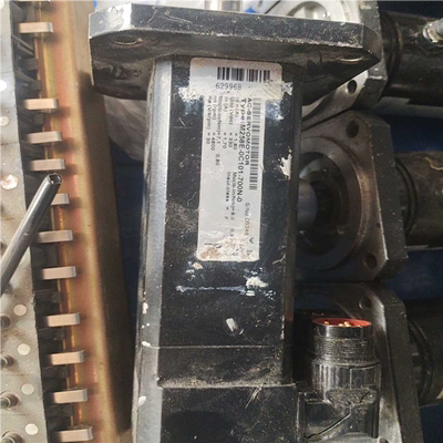 PMC伺服电机M258E-0C101-700N-0（憨憨电子）