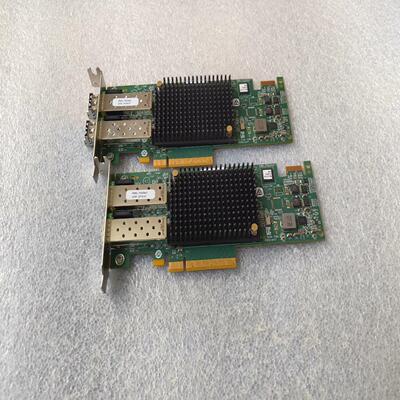 Emulex P005947-41C 16GB Dual P（卡套电子）