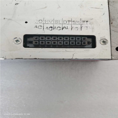 Pfeiffer普发TC400分子泵控制器；货号：M-No：~议价