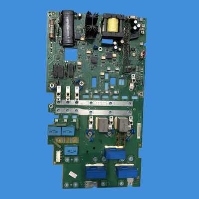 RINT5513C是ABB变频器ACS800系列30-37-45KW电源板主板驱动板~议