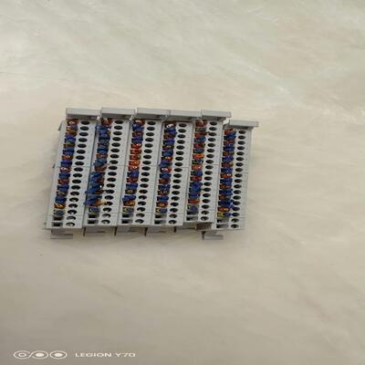 【汇生】5069-RTB18端子，功能正常包好，喜欢的来【议价】