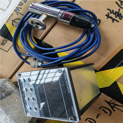 【顺庆】韩国KVC400真空计，三四套，会用的来【议价】