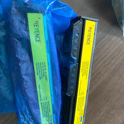 【汇生】光栅GL-S08SH-T  GL-S08SH-R基恩士实物库【议价】