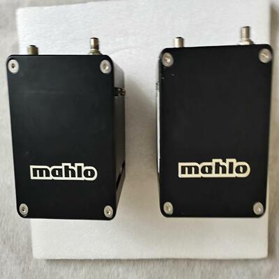 玛诺MAHLO整玮器密度仪探头拆机包好【议价】