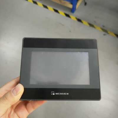 威纶通 4.3寸 触摸屏 MT6050iP  TK6050i~议价