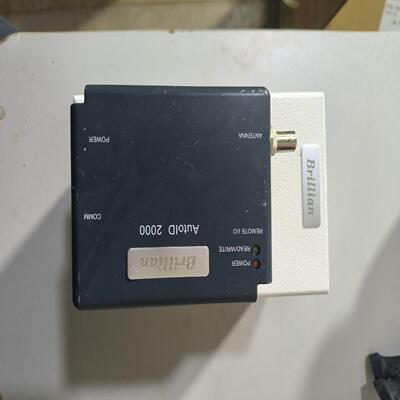 议价~Brillian AutolD 1000 议价一起四套