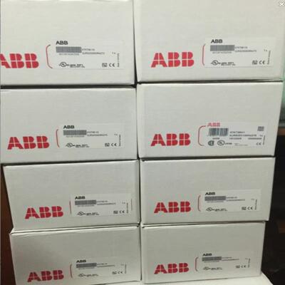 原装ABB控制操作面板CP502 ABB显示面板CP502-Windtec