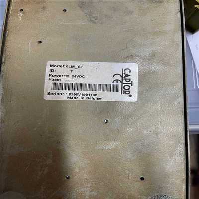 capTor KLM_ST CAPTOR KLM_ST船舶工（耶耶电子）