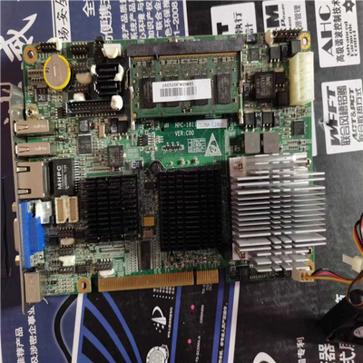 研祥PCI工业工控机主板  HPC-1811CLDNA-L2~询价