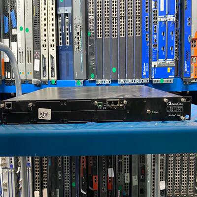 【顺庆】AudioCodes  Mediant 1000【议价】