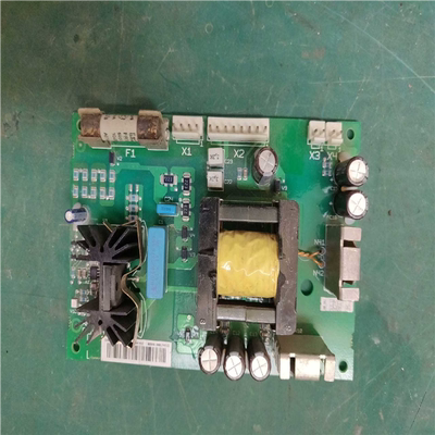 (议价)ABB变频器ACS800电源板APOW-01C，实物图，