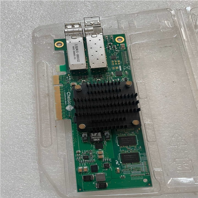 【顺庆】Chelsio T520-CR 110-1160-50 双口【议价】