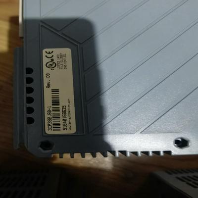 贝佳莱PLC模块CPU 3CP382.60-1二手拆机现货3~议价