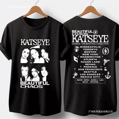 Theme Print Casual Fashion Womenswear Homewear Top Round
