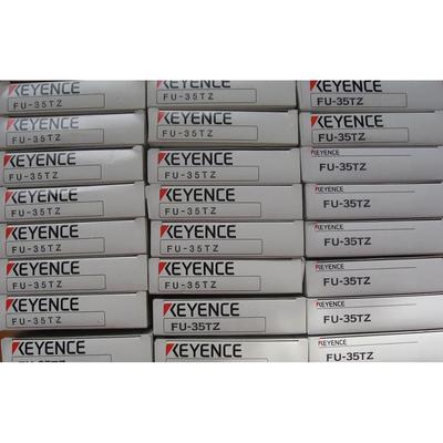 基恩士KEYENCE   全新原装正品 FU-35TZ