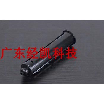 立象2140 CP-3140L碳带轴2140m碳带标签回卷输送色带轴配件