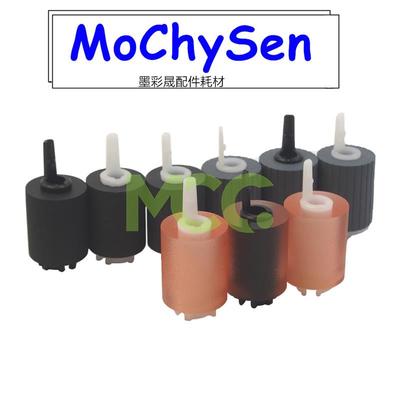 京瓷3501 4501 5501i 6501i 8001 4551 5551 6551 7551纸盒搓纸轮