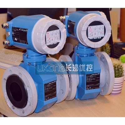 PROMAG 50H80-UF1A1AB0ABAA E+h电磁流量计50H15-A00A1AA0B4AA