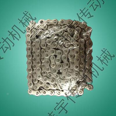 整体304工业链条/不锈钢链条/SS04C/SS008A/SS16A等出口型产品﹗
