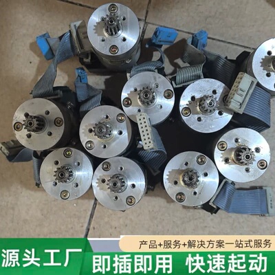 非标价PARVEX电机RS108SR5009 30V，直流电机议价