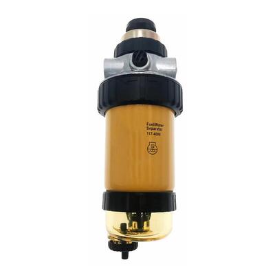 油水分离器总成117-4089 1174089 P551430 H204WK 12385299 现货