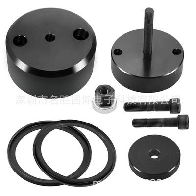 J-35686-B适用底特律60系列两冲程92发动机前后曲轴密封/磨损套筒