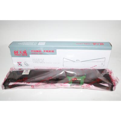 天威高品质兼容色带FUJITSU DPK750 760 770 700K色带框